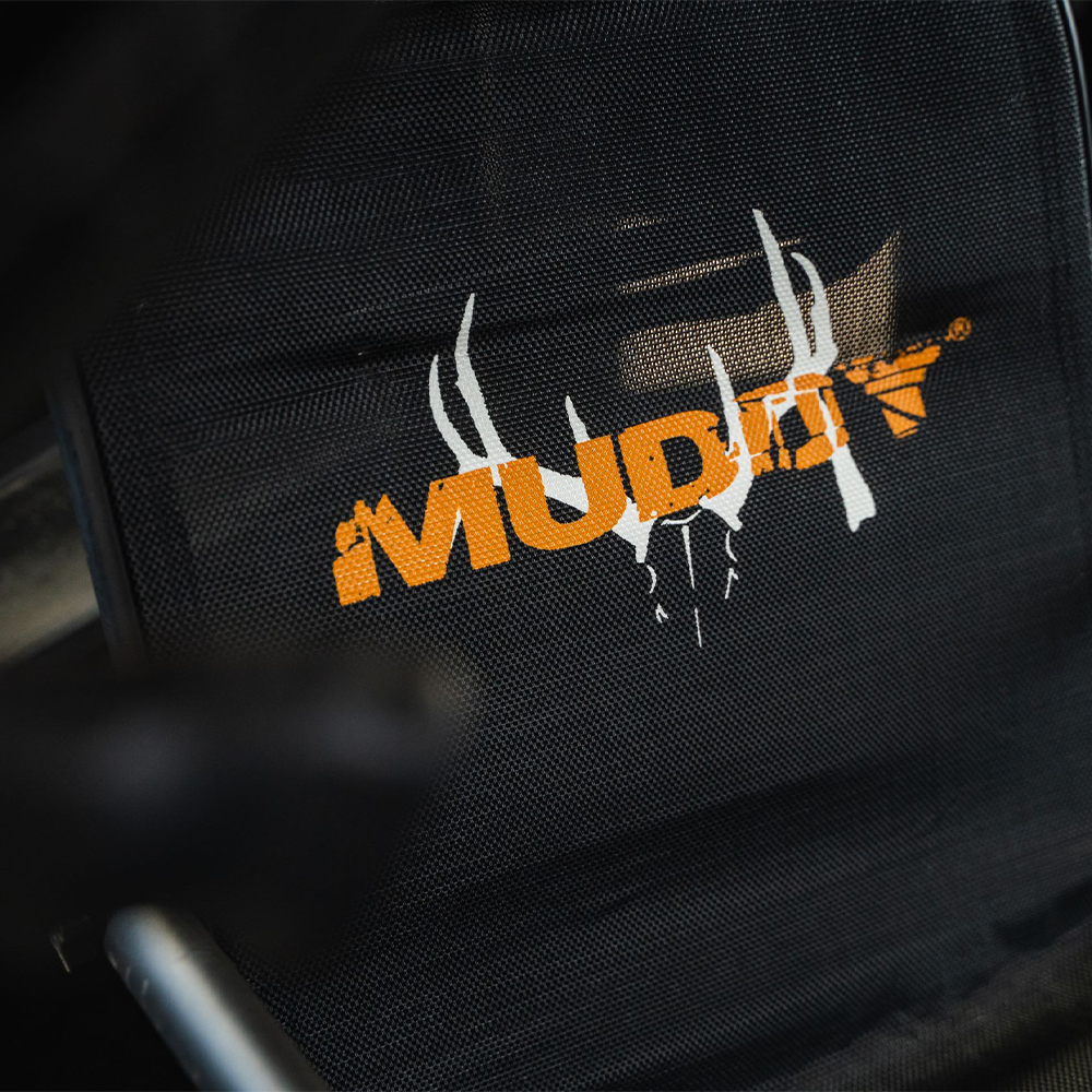 SWIVEL-EASE XT GROUND SEAT | Muddy Outdoors