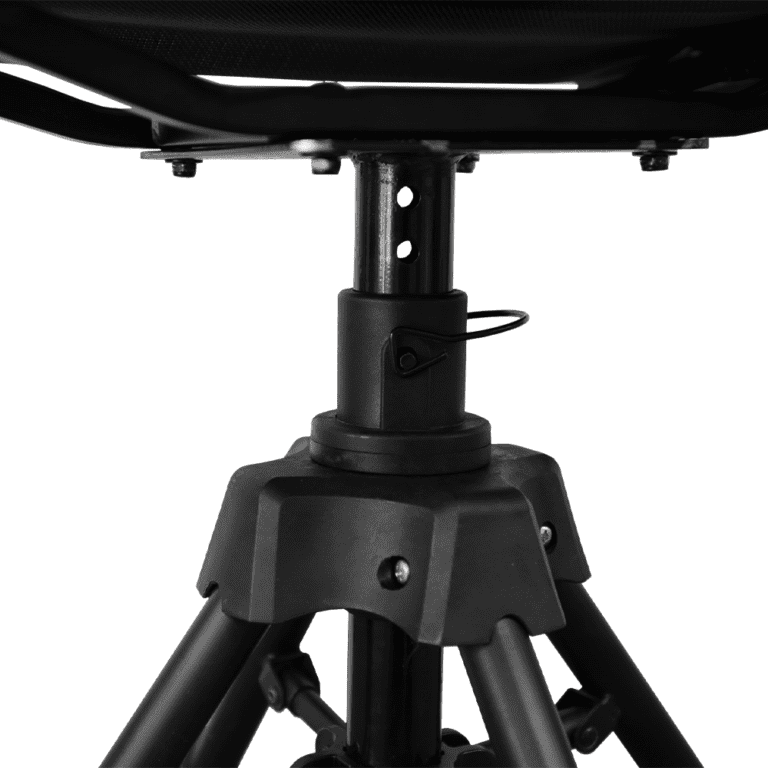 SWIVEL-EASE XT GROUND SEAT | Muddy Outdoors