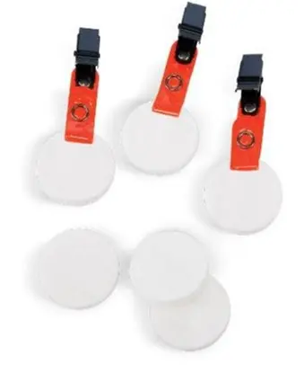 Clip-On Scent Discs | Muddy Outdoors