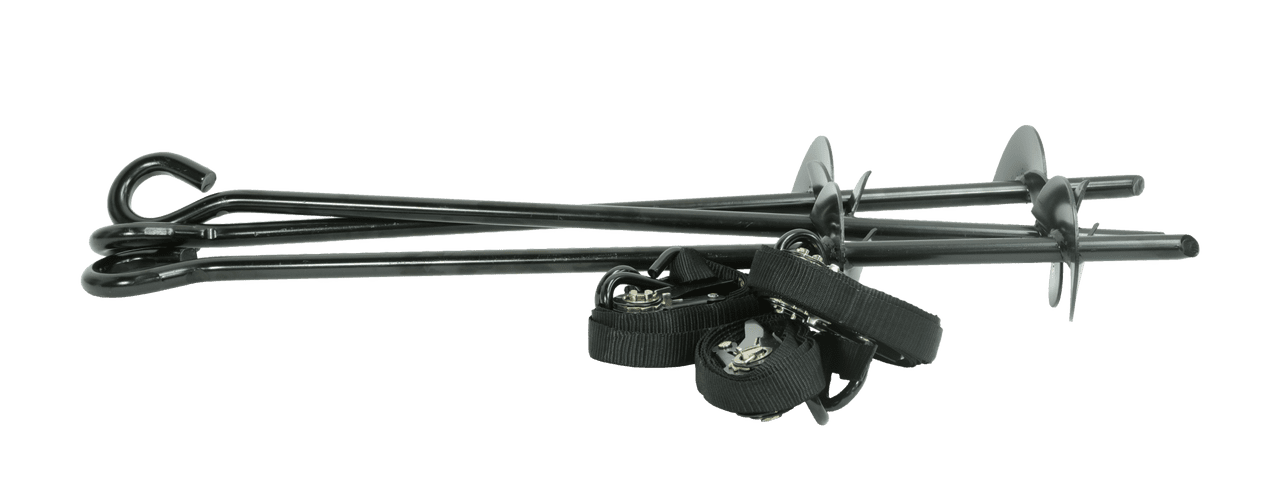 UNIVERSAL AUGER STAKE | Muddy Outdoors