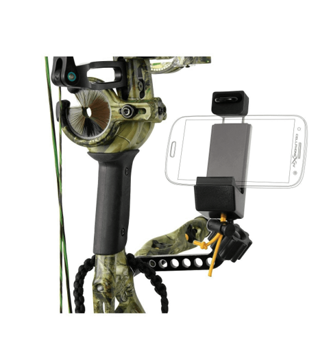 Bow Camera Phone Holder | Muddy Outdoors