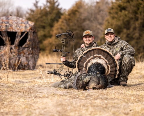 Get Muddy Hunting Blog | Muddy Outdoors – Muddy Outdoors