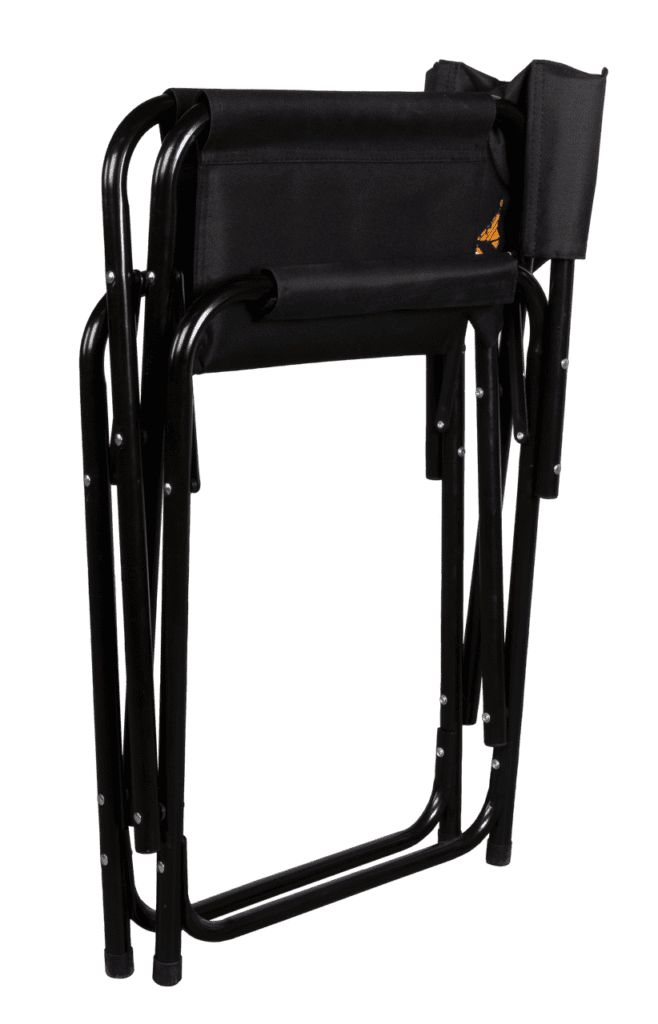 MUDDY DIRECTOR'S CHAIR | Muddy Outdoors