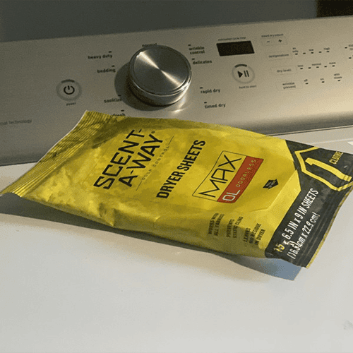 Scent Control 101 | Muddy Outdoors