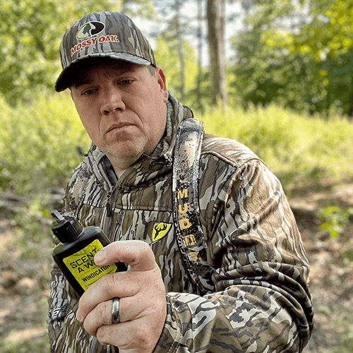 Scent Control 101 | Muddy Outdoors