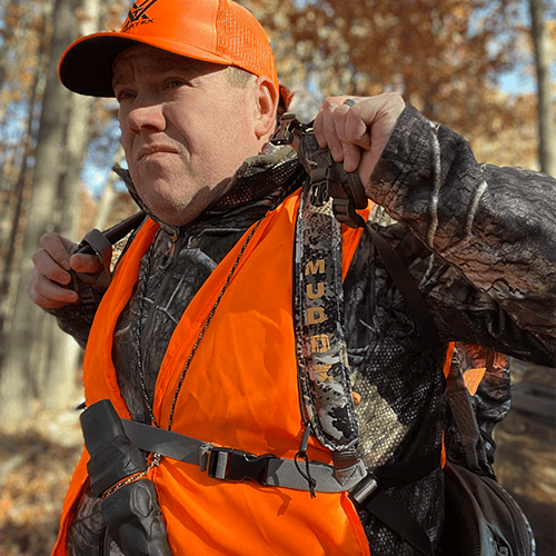 Scent Control 101 | Muddy Outdoors