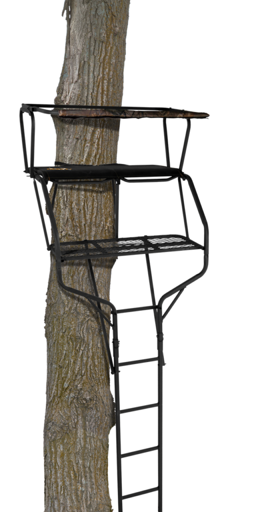 LEGEND | Muddy Outdoors