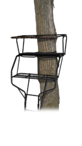 Ladder Stands | Tree Stands | Muddy Outdoors