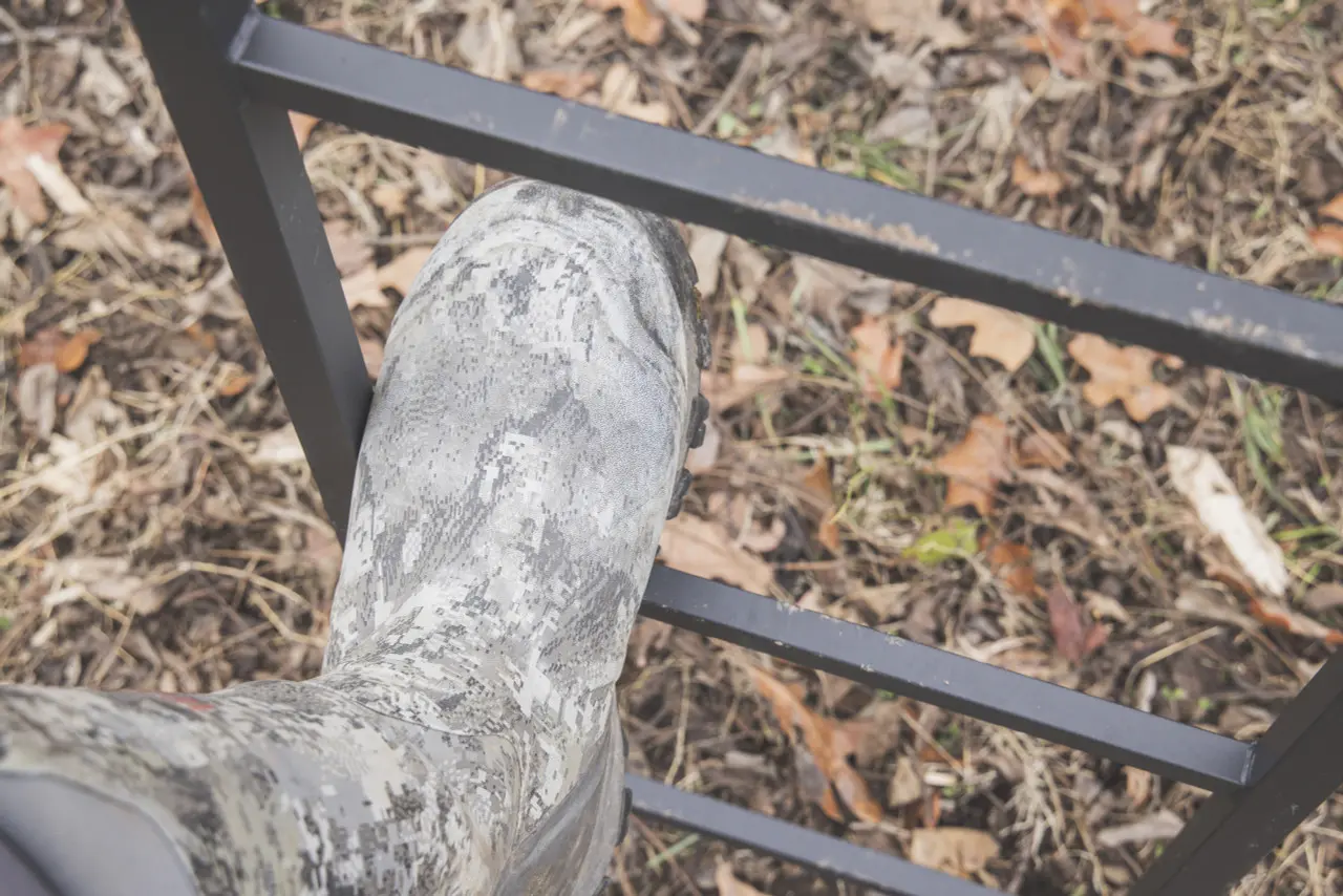 SKYRISE ULTRA-WIDE | Muddy Outdoors