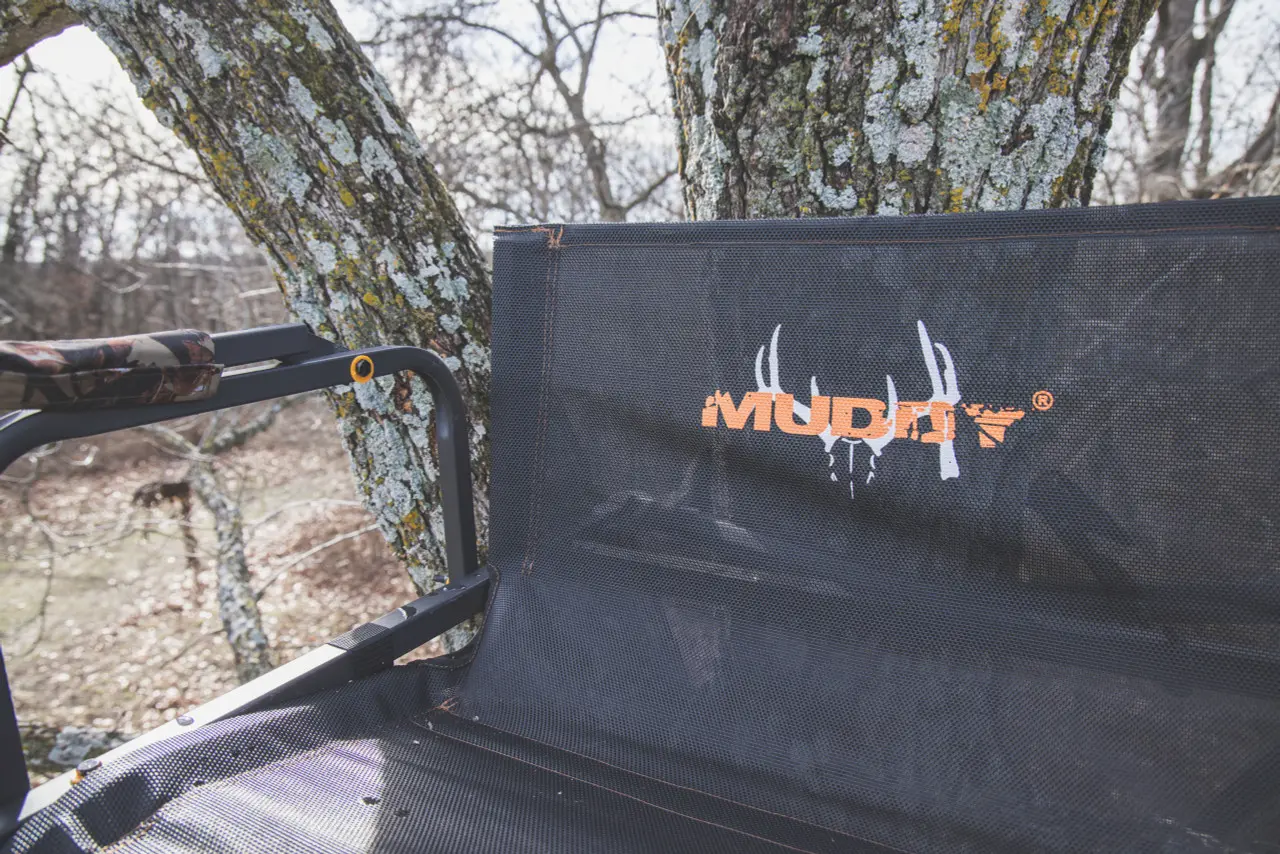 SKYRISE ULTRA-WIDE | Muddy Outdoors