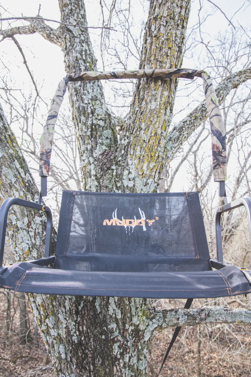 SKYRISE ULTRA-WIDE | Muddy Outdoors