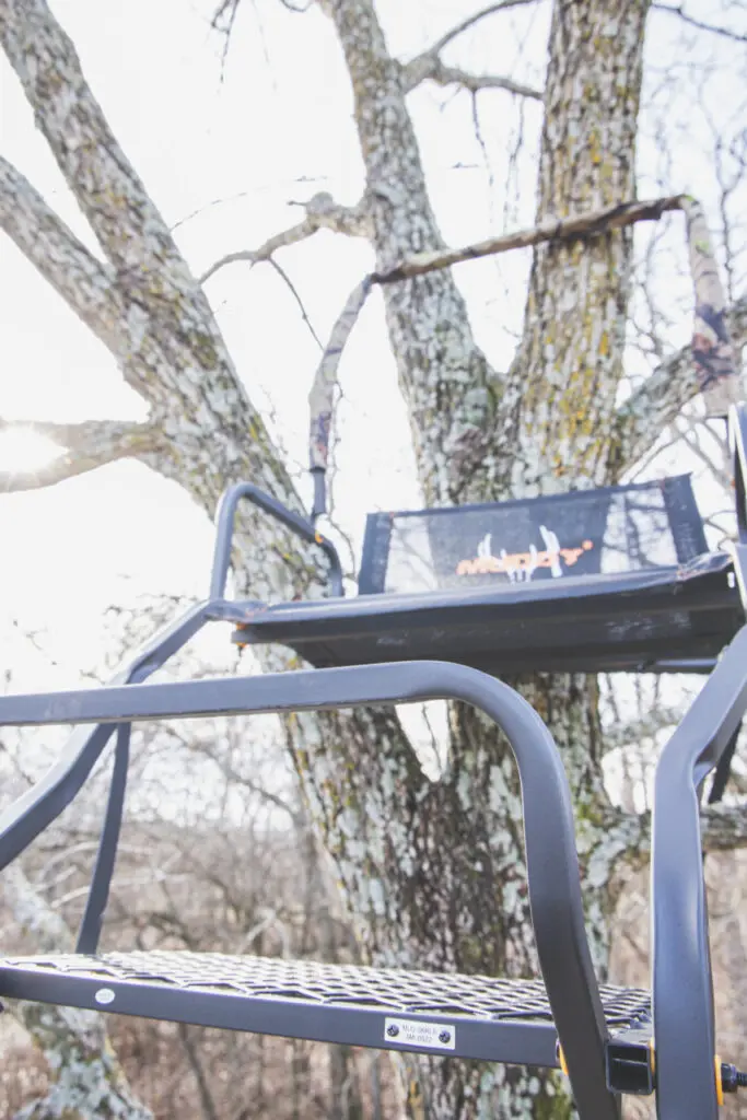 SKYRISE ULTRA-WIDE | Muddy Outdoors