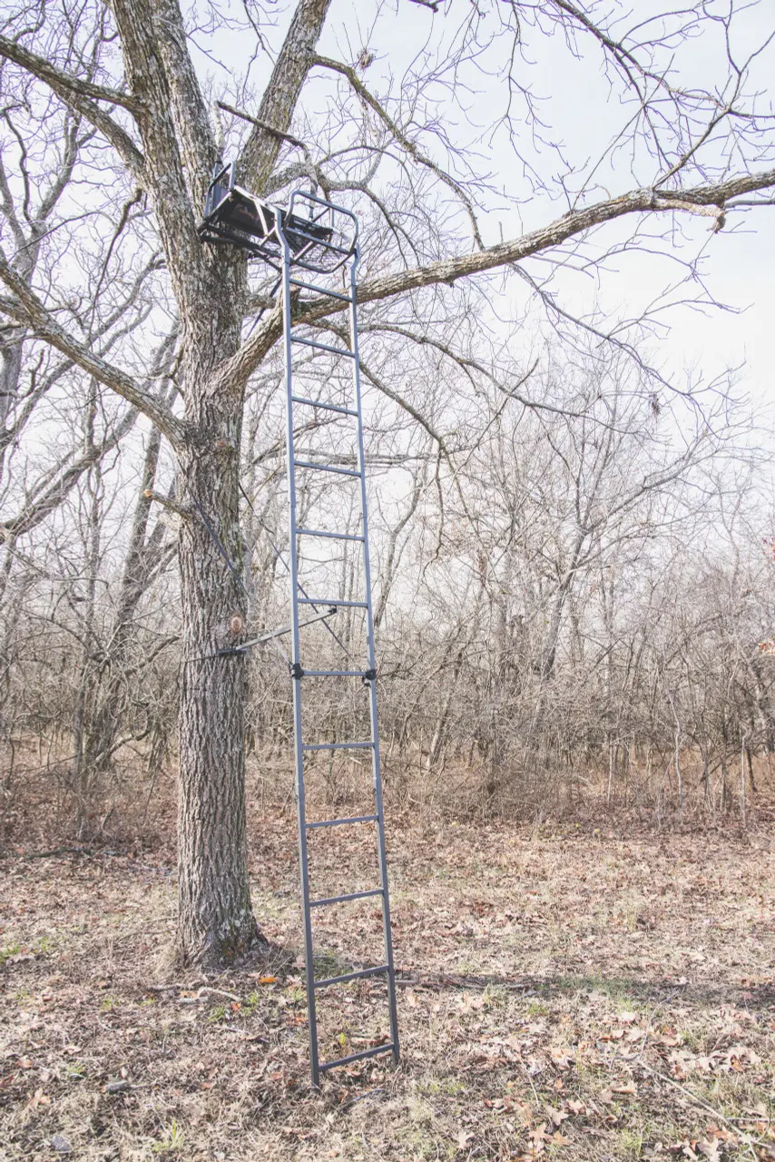 SKYRISE ULTRA-WIDE | Muddy Outdoors