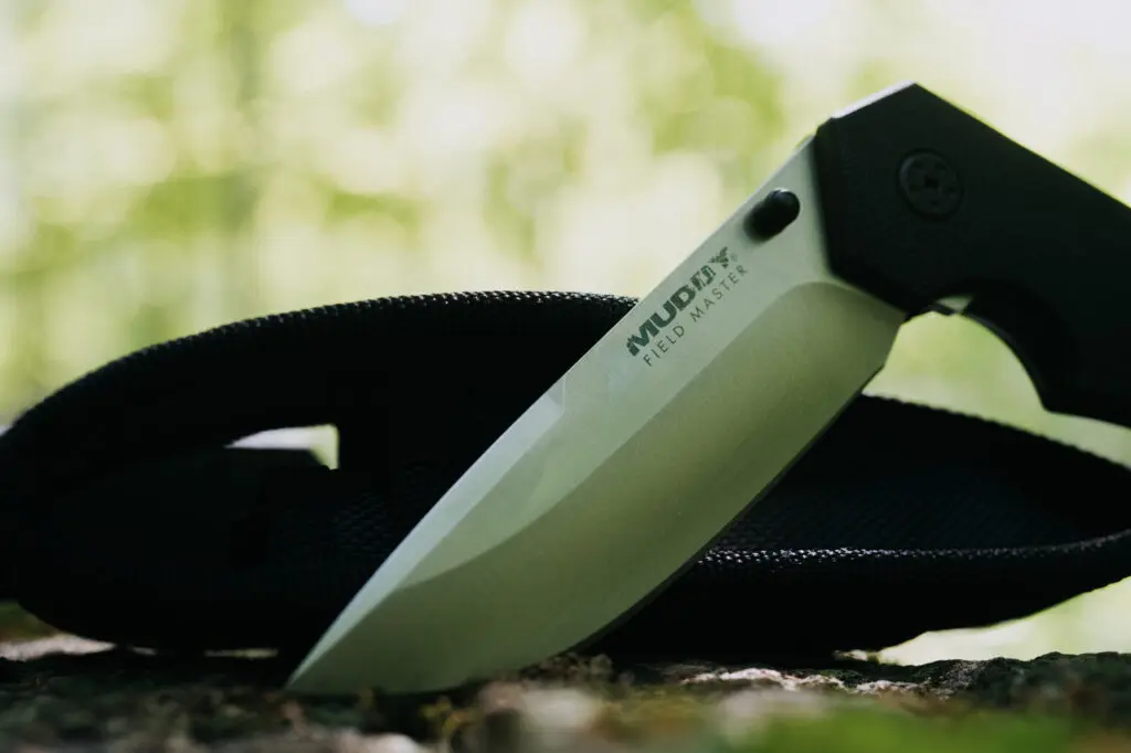 FIELD MASTER HUNTING KNIFE SET | Muddy Outdoors