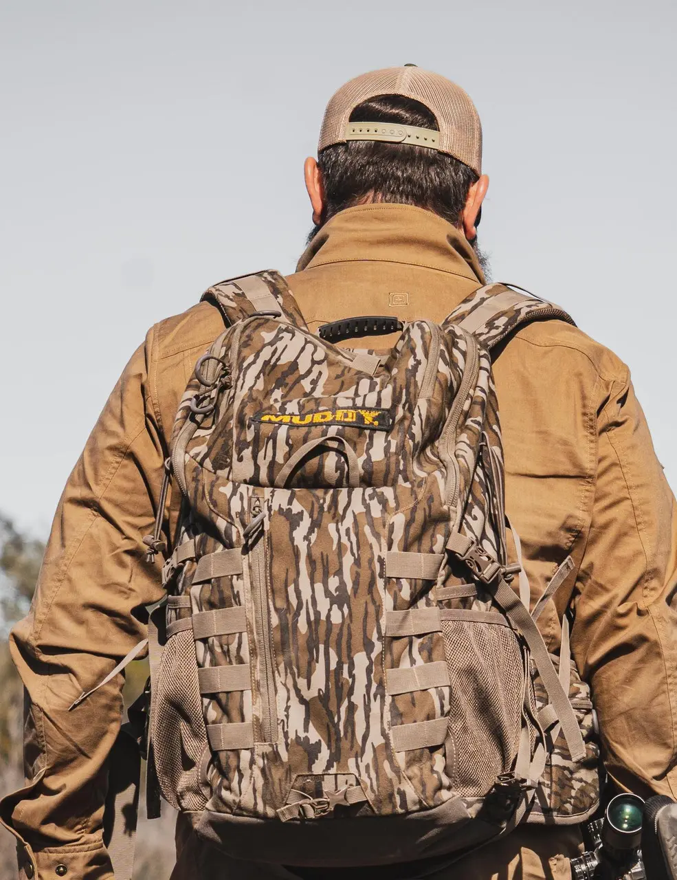 PRO SERIES 1500 PACK | Muddy Outdoors