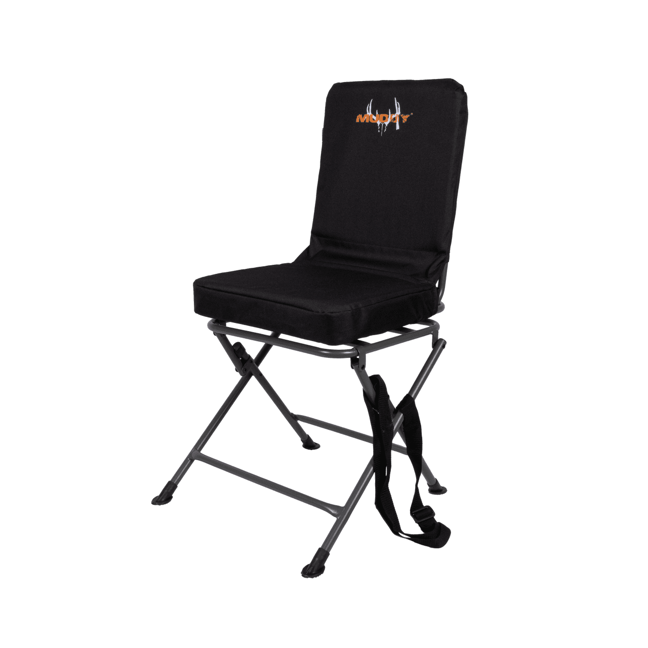 PADDED SWIVEL CHAIR | Muddy Outdoors