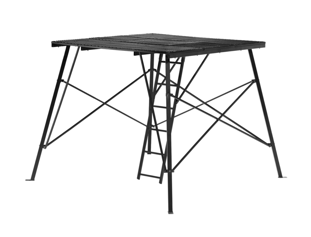 BLIND PLATFORM | Muddy Outdoors