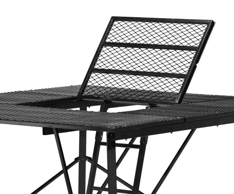 BLIND PLATFORM | Muddy Outdoors