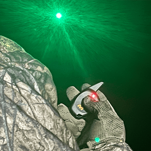 Proper Stand Approach | Muddy Outdoors