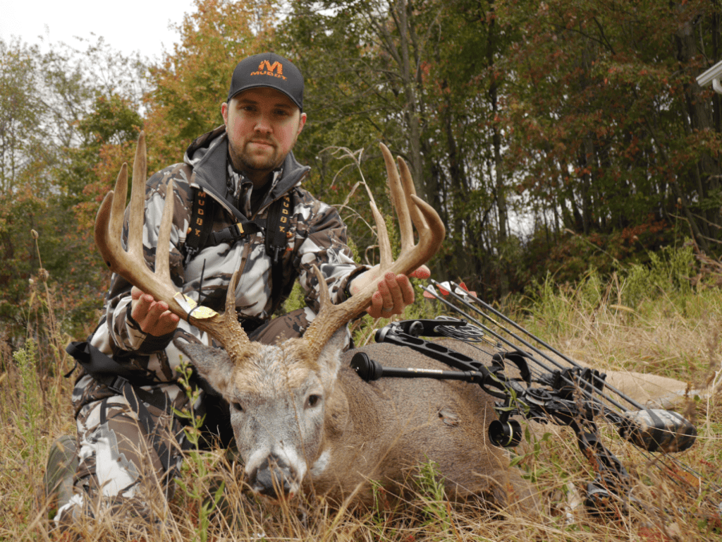 Muddy | Hang and Hunt Tips & Tactics | Muddy Outdoors