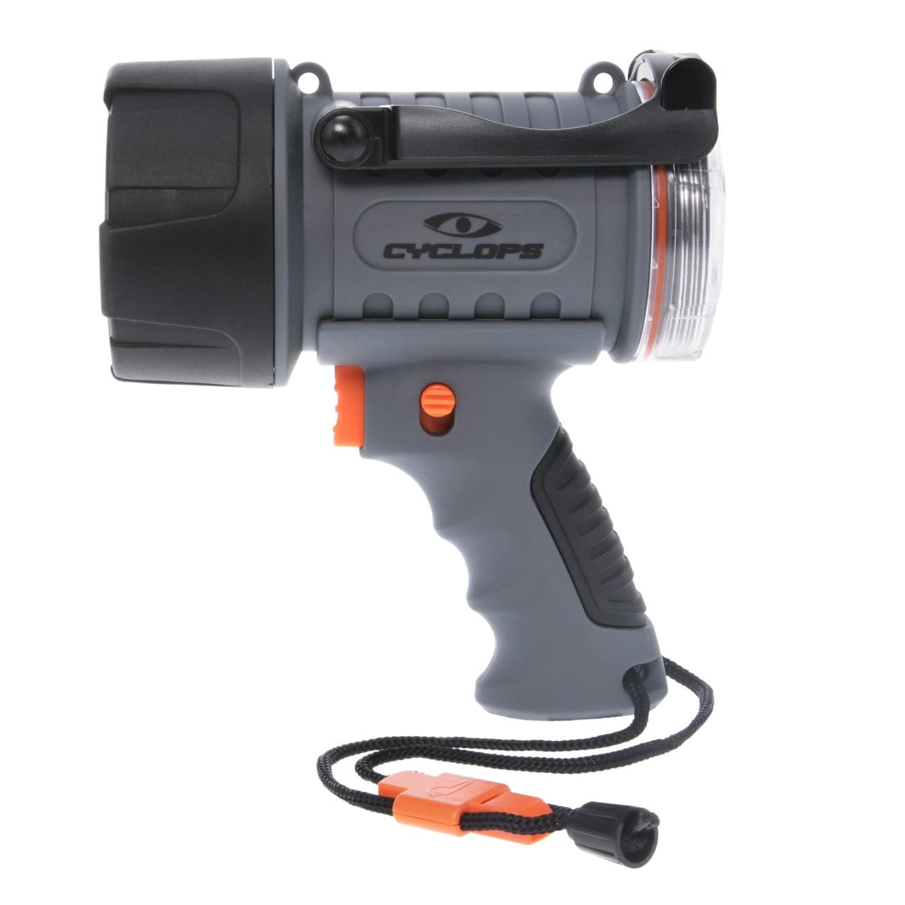 WATERPROOF LED SPOTLIGHT | Muddy Outdoors