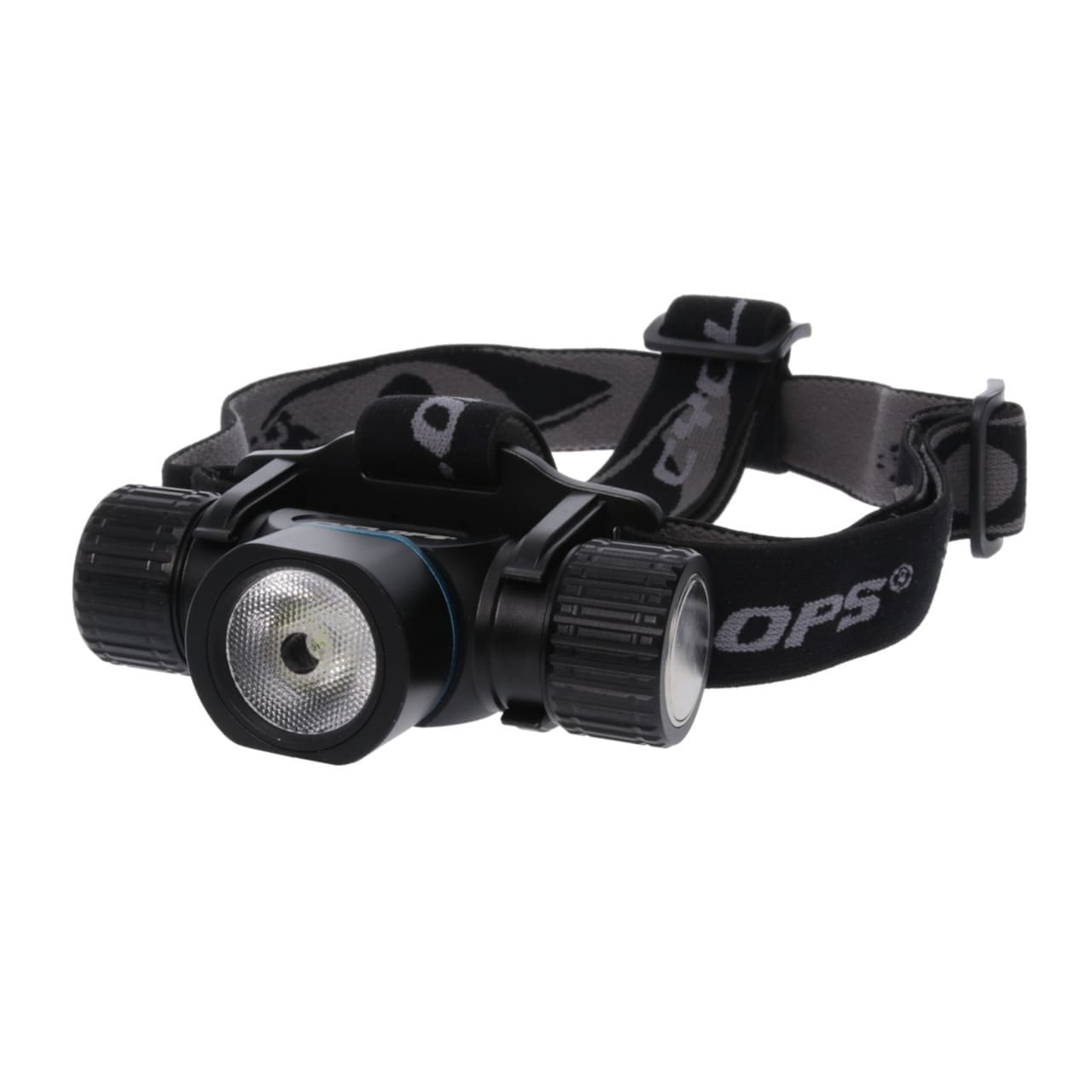 POESEIDON HEADLAMP | Muddy Outdoors