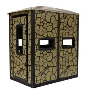 Box Blinds | Muddy Outdoors