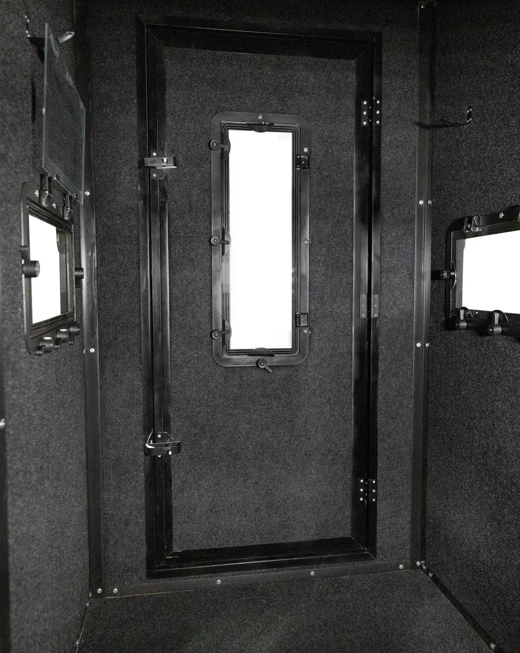 Striker Steel Box Blind | Muddy Outdoors