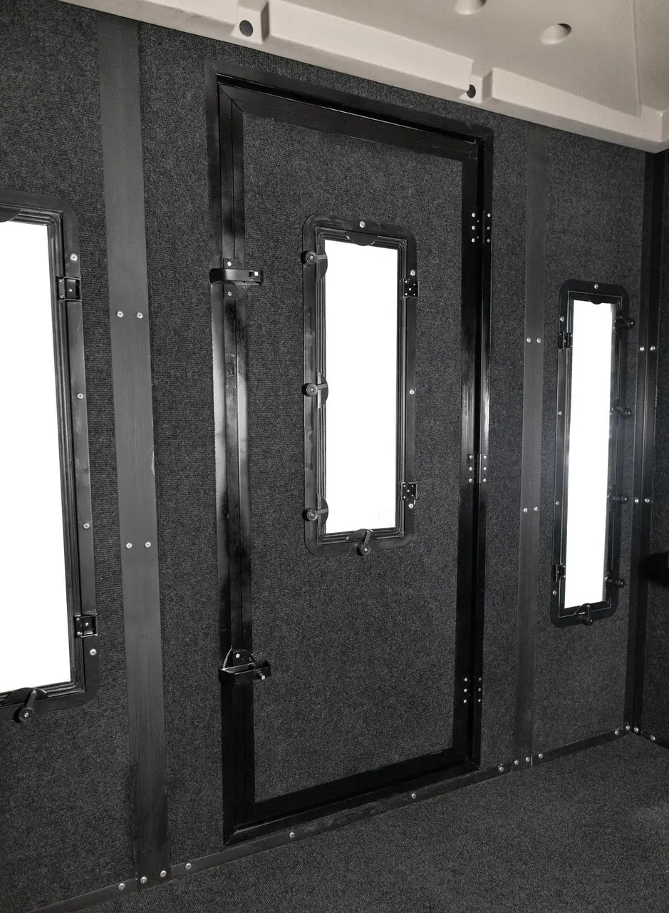 Penthouse Steel Box Blind | Muddy Outdoors