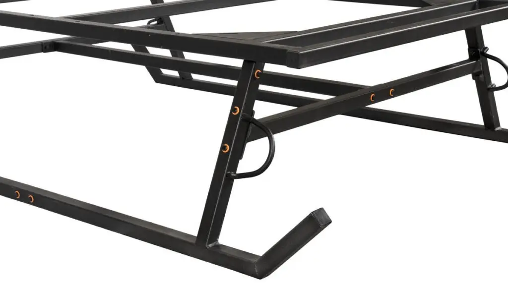 Box Blind Platform Sled | Muddy Outdoors