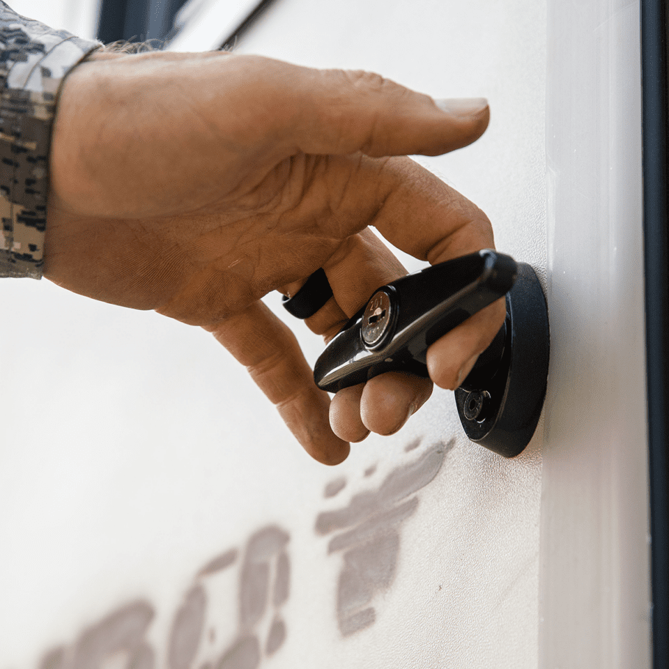 Striker Steel Box Blind | Muddy Outdoors