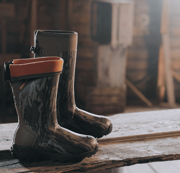 DV8 13" NON-INSULATED BOOT | Muddy Outdoors
