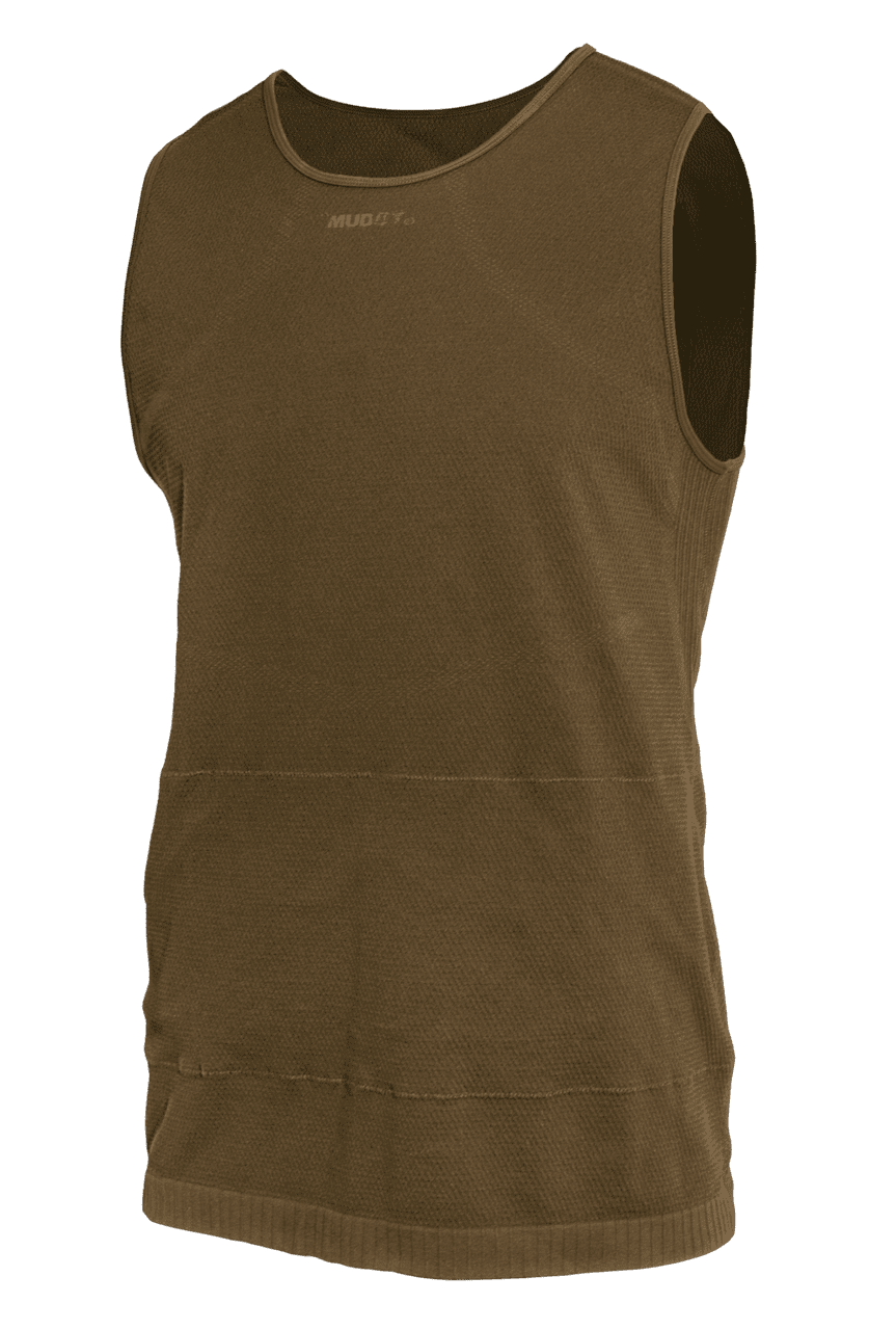NUCLEUS HEATED VEST | Muddy Outdoors