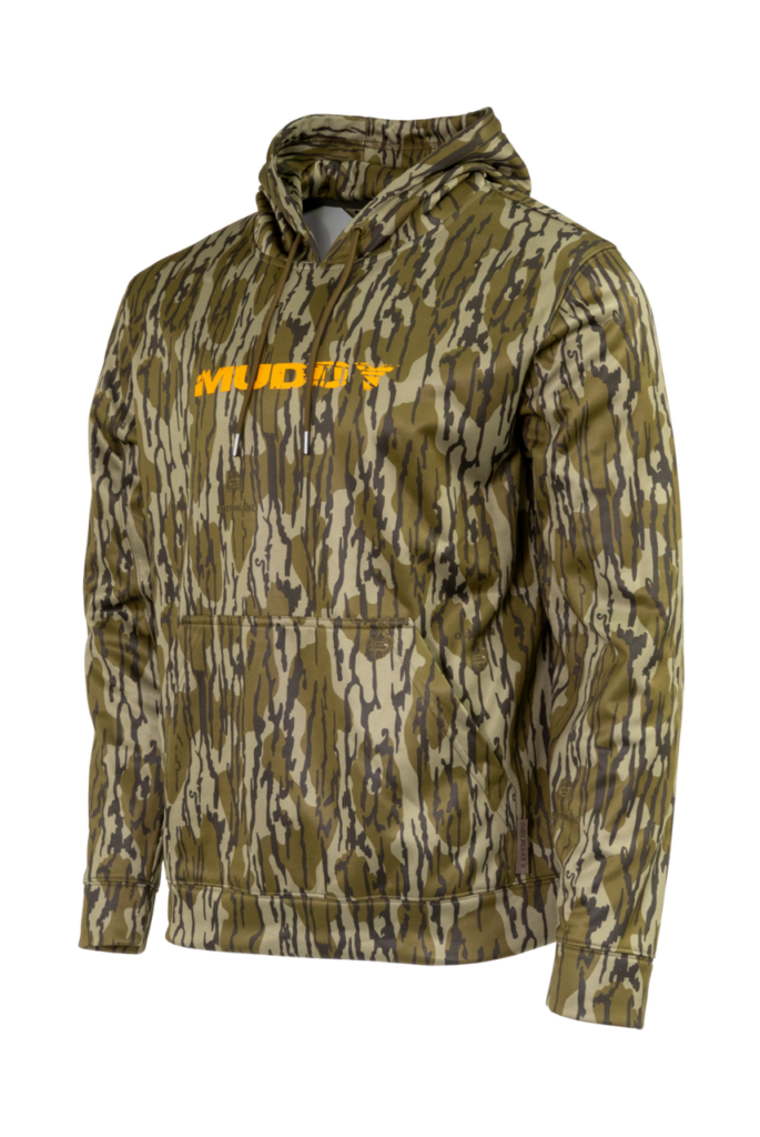 TRX PERFORMANCE HOODIE | Muddy Outdoors