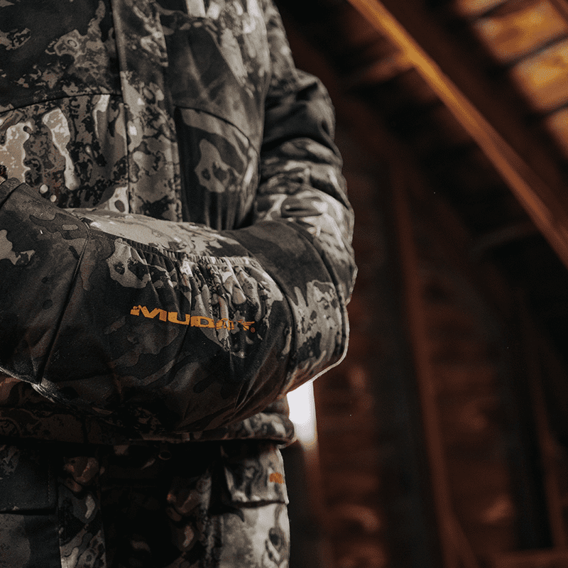 INSULATED HAND MUFF | Muddy Outdoors