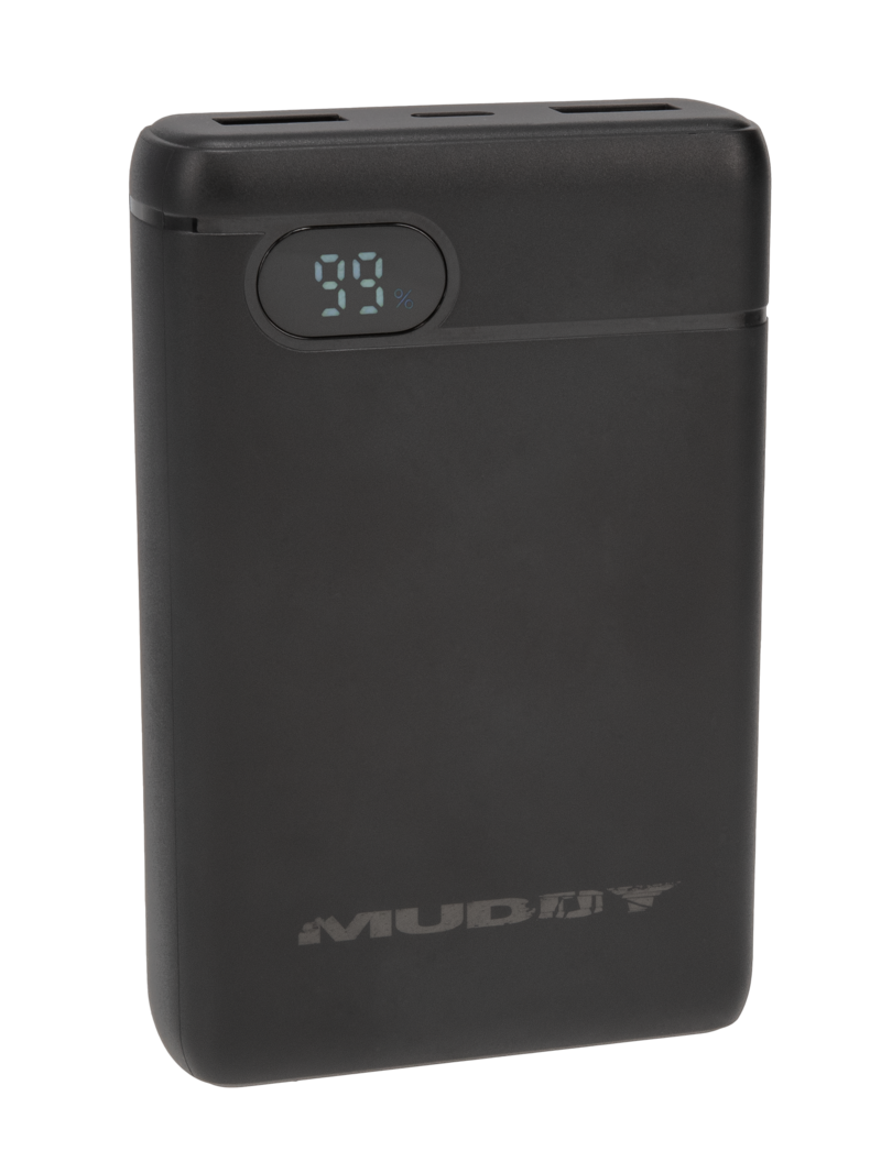 NUCLEUS 5V POWER BANK | Muddy Outdoors