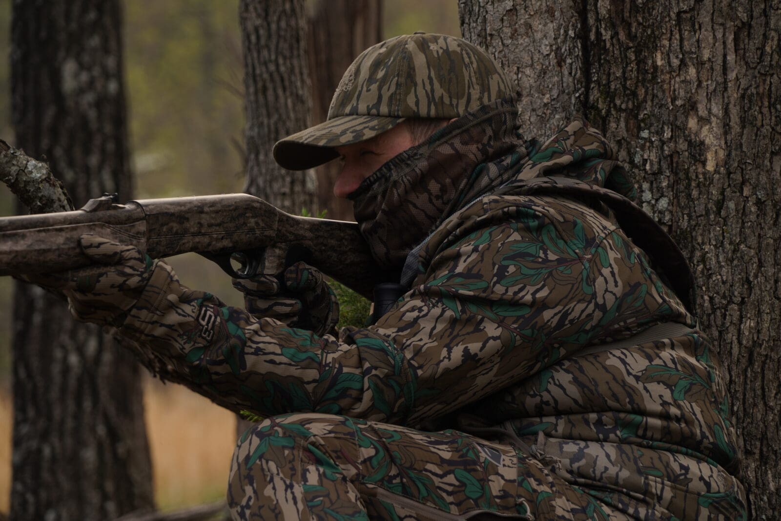 Late-Season Turkey Hunting: Smart Decoy Strategies for Tough Birds ...