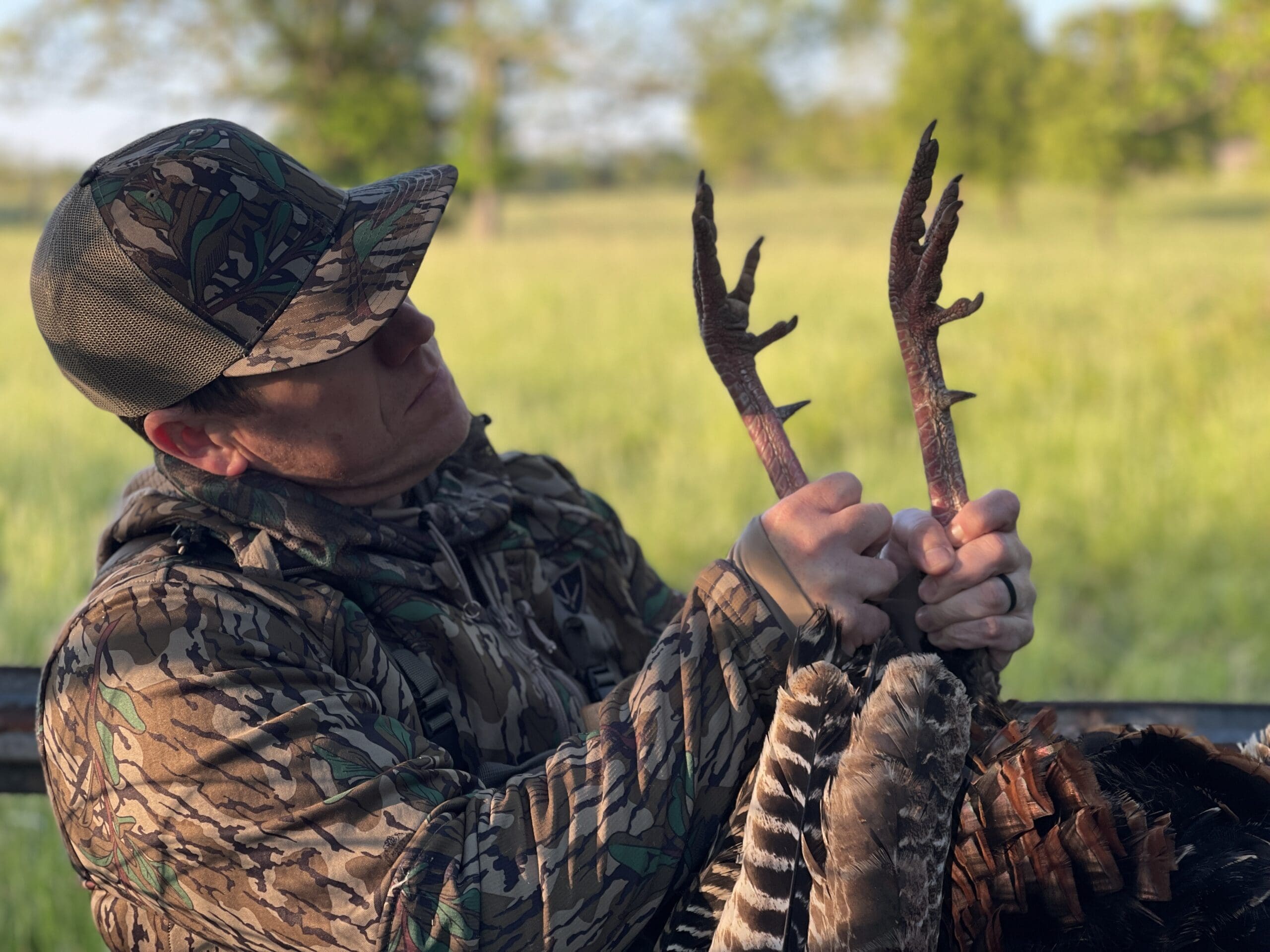 Late-Season Turkey Hunting: Smart Decoy Strategies for Tough Birds ...