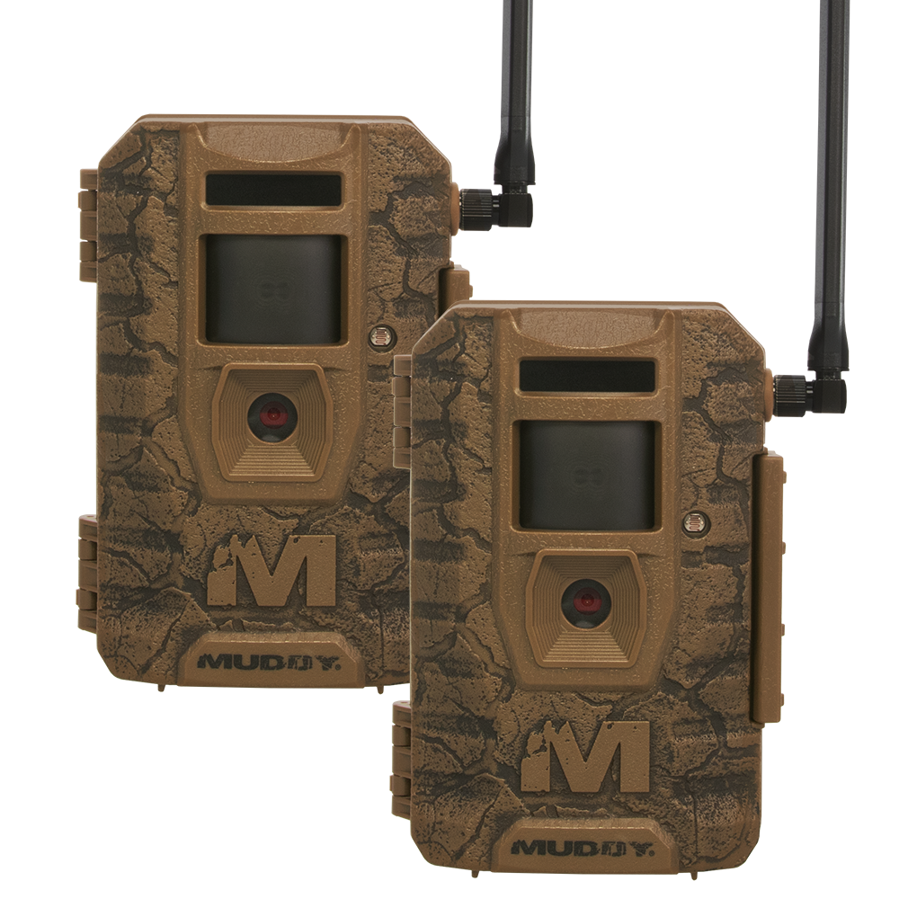 Mitigator 2.0 - 2 Pack | Muddy Outdoors