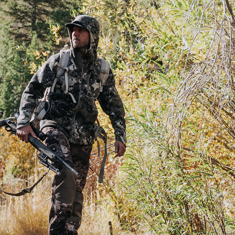 DV8 MORPH JACKET | Muddy Outdoors