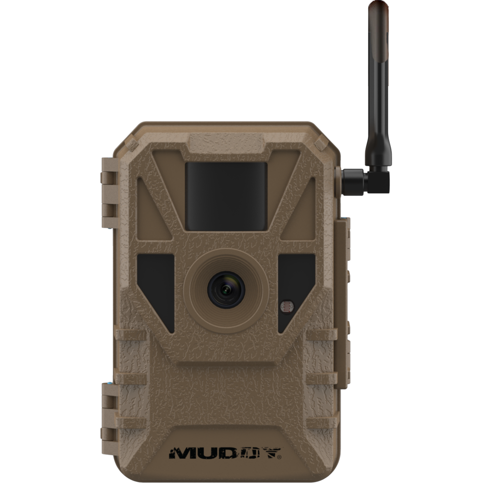 Manifest 3.0 Cellular Trail Camera | Muddy Outdoors